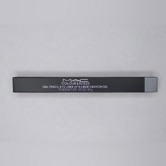 MAC Cosmetics | Makeup | Mac Cosmetics Color Excess Gel Eyeliner ...